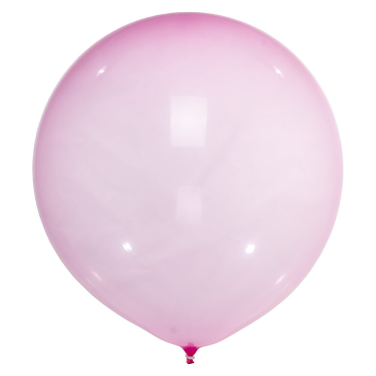 BELBAL Riesenballon 36" (90cm) B350 in Soap-Farben
