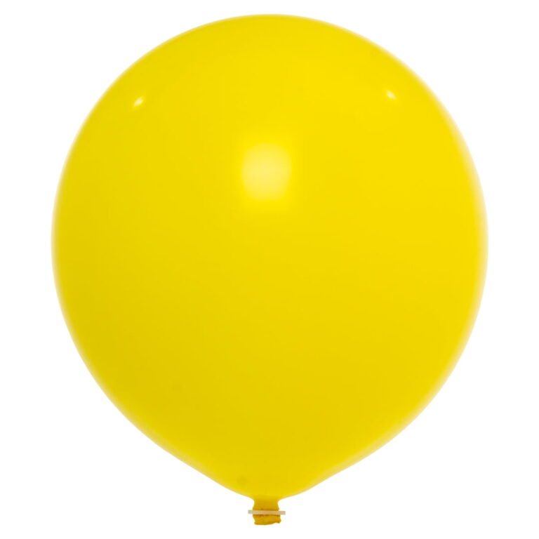 BELBAL Riesenballon 36" (90cm) B350 in Standardfarben