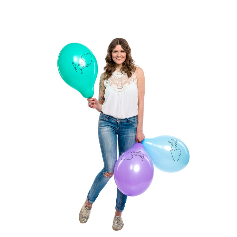 BELBAL Archives - Balloons United