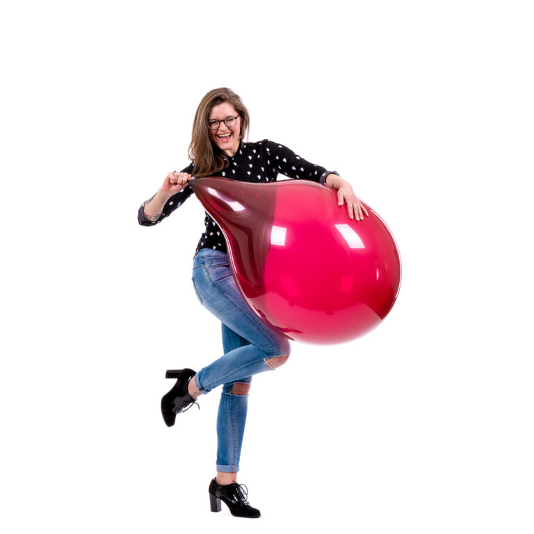 BALLOONS UNITED - Your Balloon Online Shop