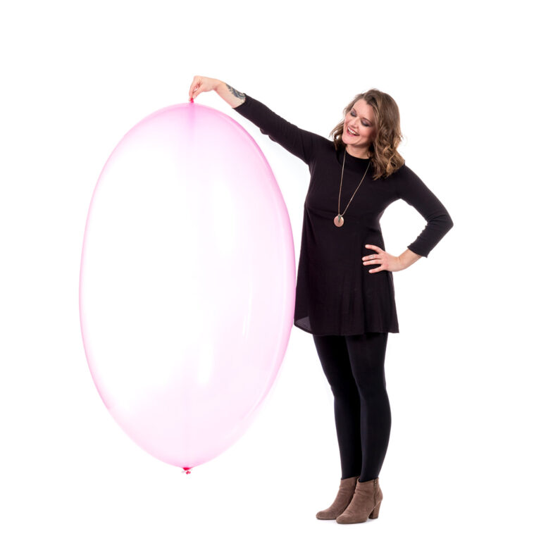 BALLOONS UNITED - You can get the best balloons here