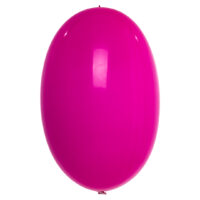 BWS Zeppelinballon 40" (100cm) GL800 in Standardfarben