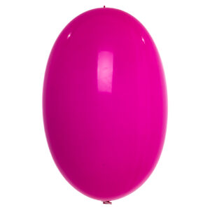 BWS Zeppelinballon 40" (100cm) GL800 in Standardfarben