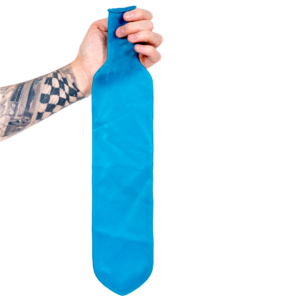 CATTEX Zeppelinballon 67" (170cm) GL500 in Kristallfarben