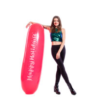 Airship Balloon Archives - Balloons United