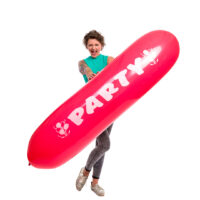 Airship Balloon Archives - Balloons United