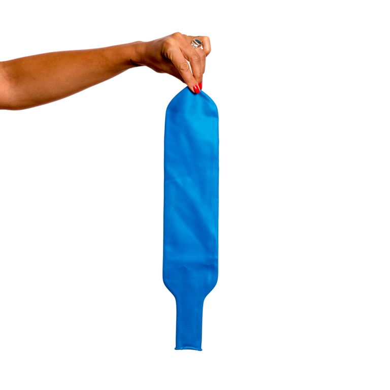 CATTEX Zeppelinballon 67" (170cm) GL500 in Standardfarben