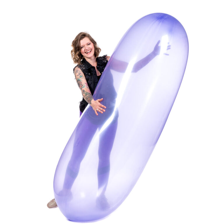 BALLOONS UNITED - You can get the best balloons here