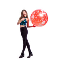 Big (22" - 40" / 55cm - 100cm) Archives - Balloons United