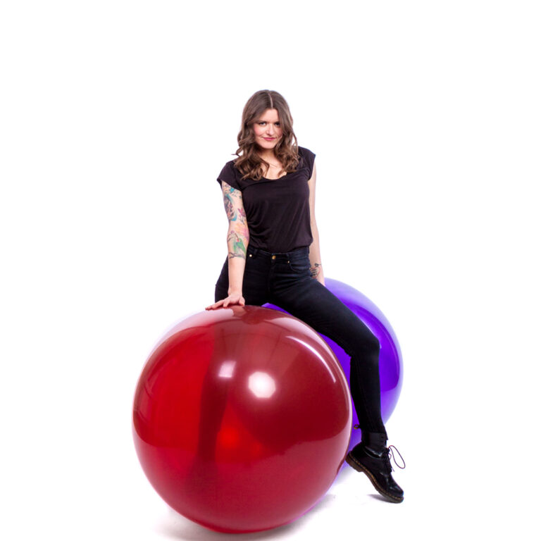 GLOBOS Archives - Balloons United