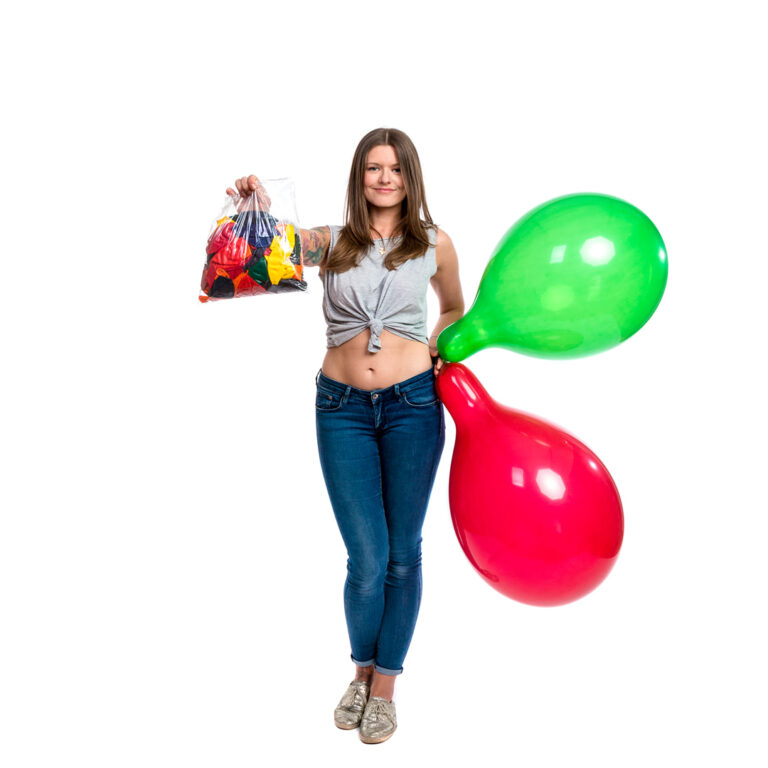BALLOONS UNITED - Your Balloon Online Shop
