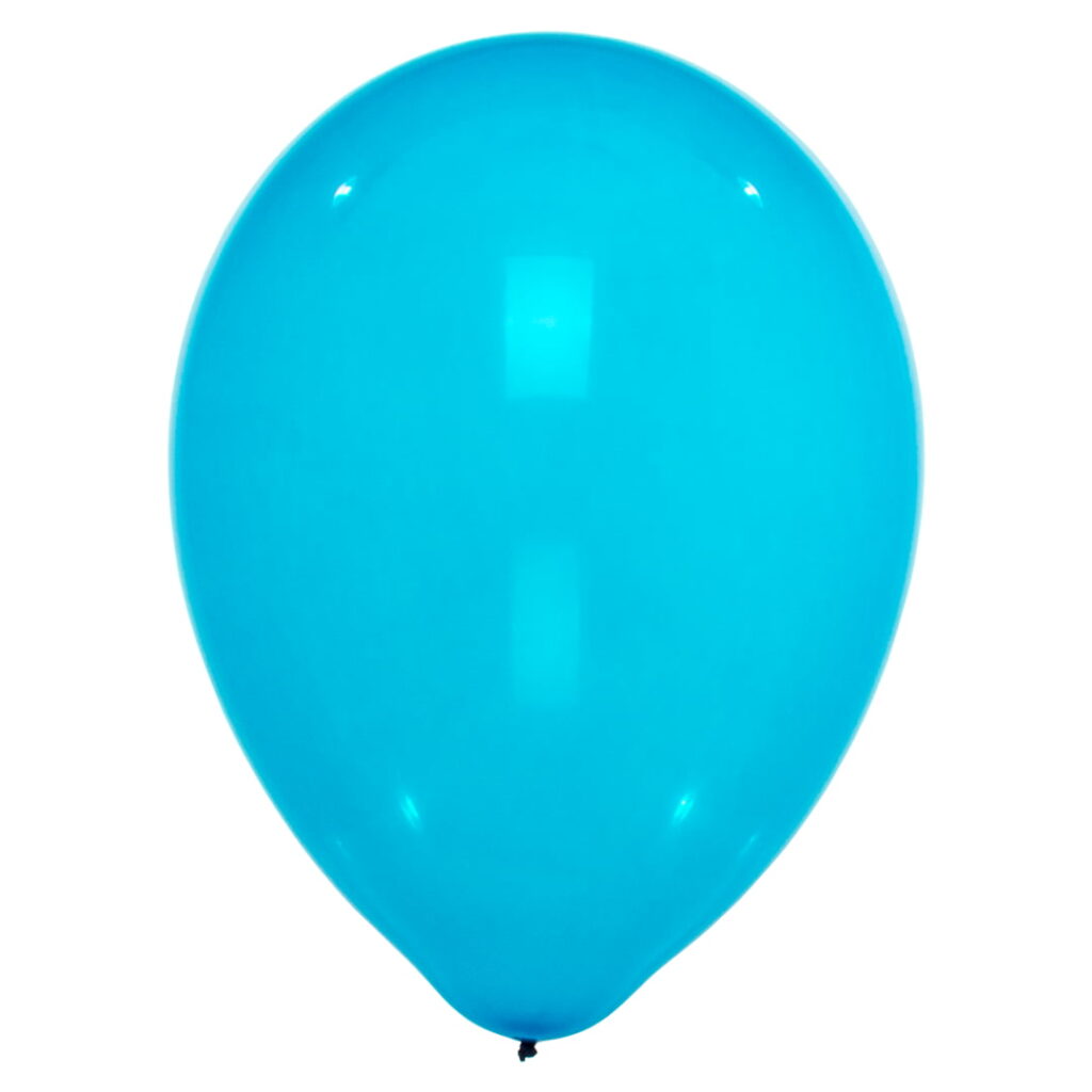 Buy the GLOBOS Round Balloon 16" (40cm) in crystal colors online at ...