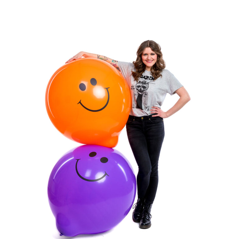 TUFTEX Archives - Balloons United